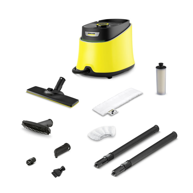 Karcher Roof, Gutter and Pipe Cleaning Set - Cleaning Clinic