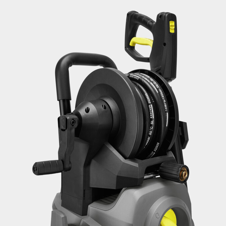 Karcher Professional HD 4/10 X Classic - Cleaning Clinic