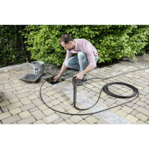 Karcher Roof, Gutter and Pipe Cleaning Set - Cleaning Clinic