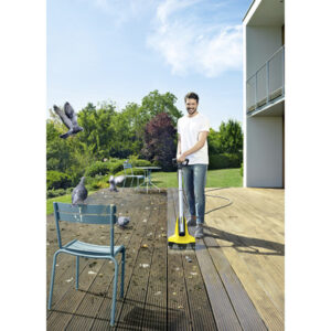 Karcher PCL 4 Patio Cleaner - Cleaning Clinic