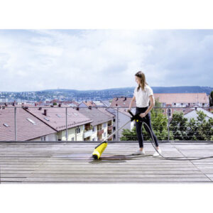 Karcher PCL 4 Patio Cleaner - Cleaning Clinic