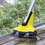 Karcher PCL 4 Patio Cleaner - Cleaning Clinic