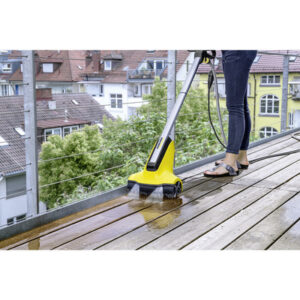 Karcher PCL 4 Patio Cleaner - Cleaning Clinic