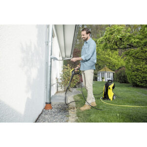 Karcher Roof, Gutter and Pipe Cleaning Set - Cleaning Clinic