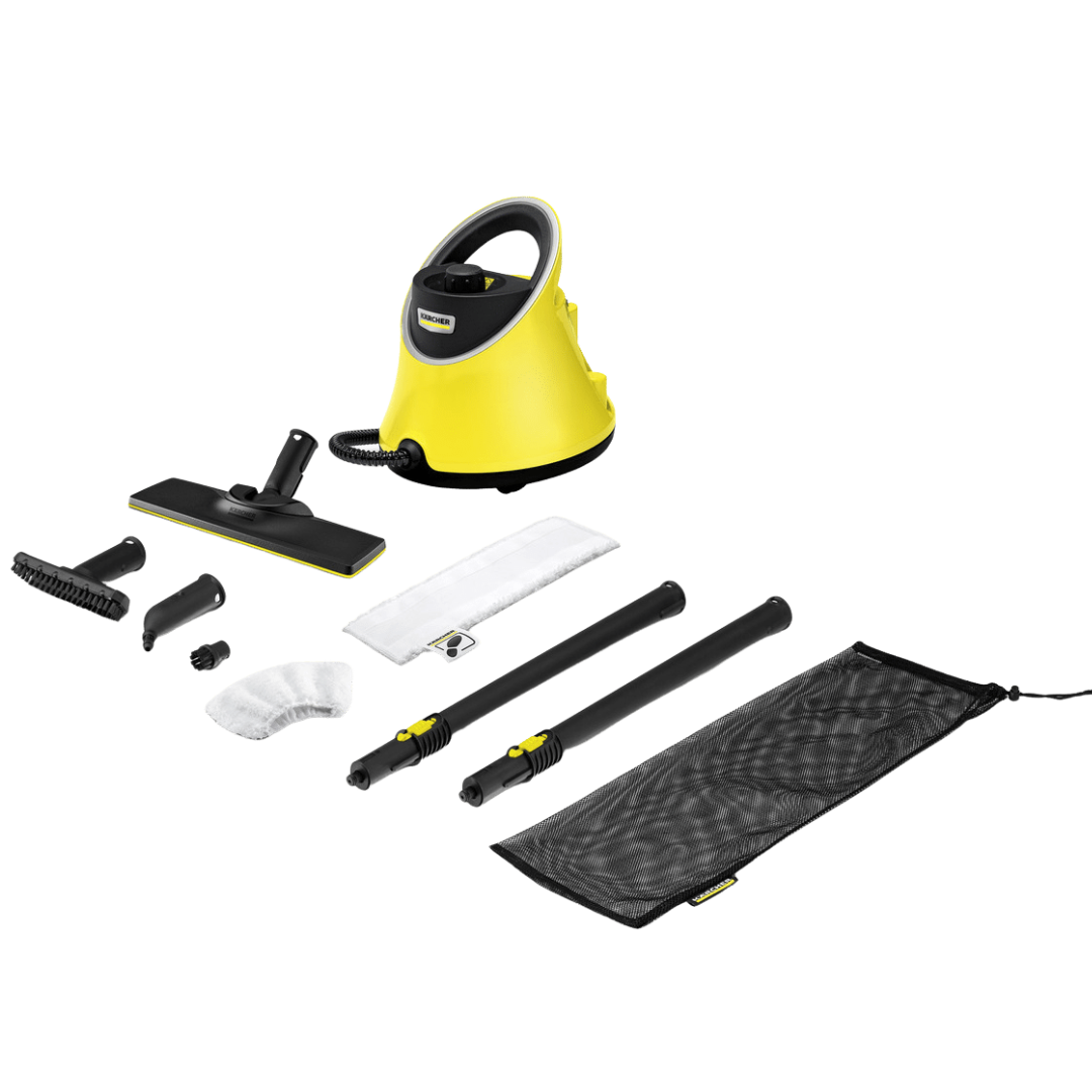 SC3 EasyFix Steam Cleaner - Cleaning Clinic