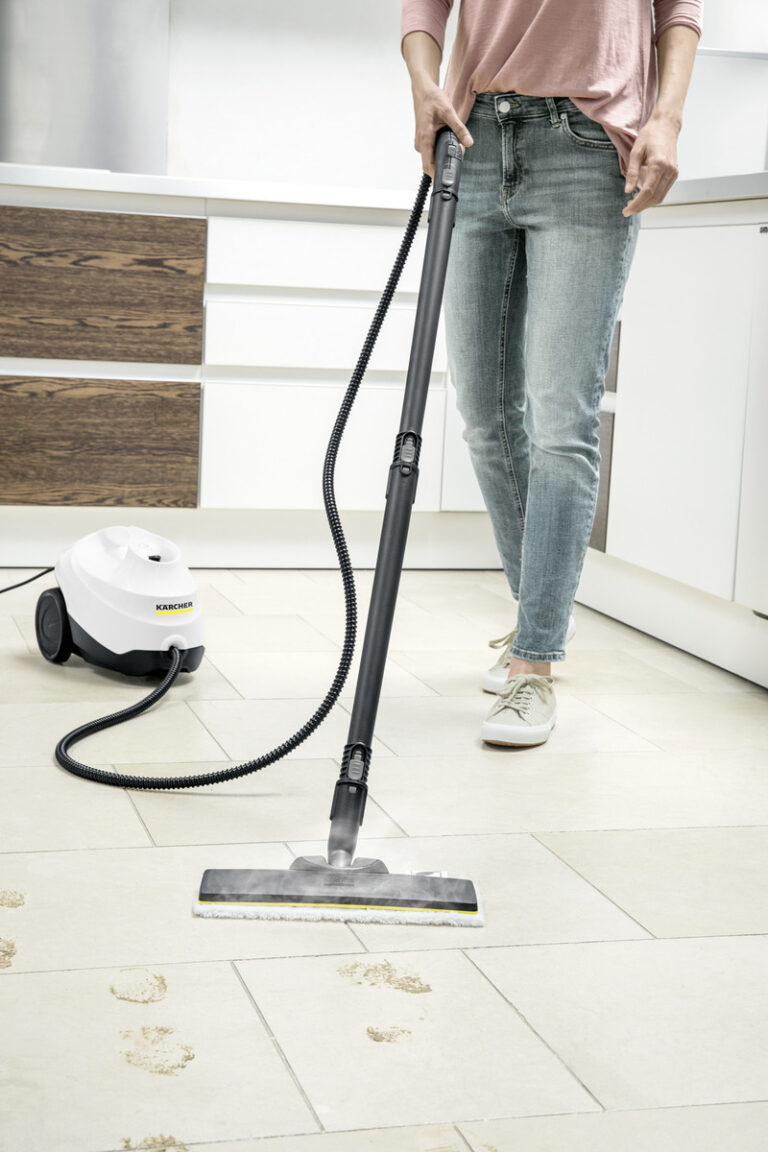 SC3 EasyFix Steam Cleaner - Cleaning Clinic