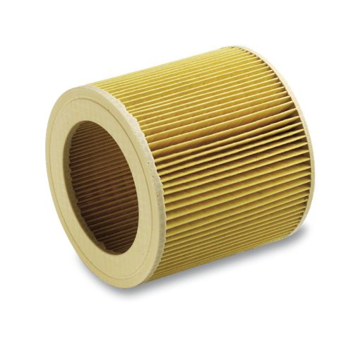 Karcher VC5 HEPA hygiene filter - Cleaning Clinic