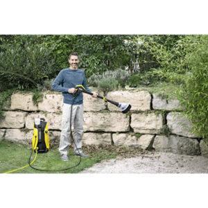 Karcher Splashguard - Cleaning Clinic