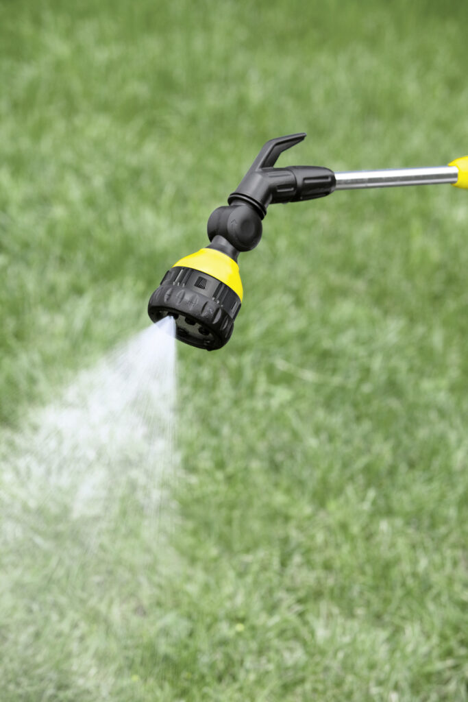 Karcher Premium Spray Lance - Cleaning Clinic