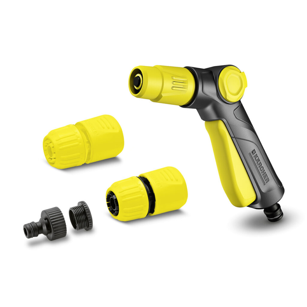 Karcher Spray Gun Set - Cleaning Clinic