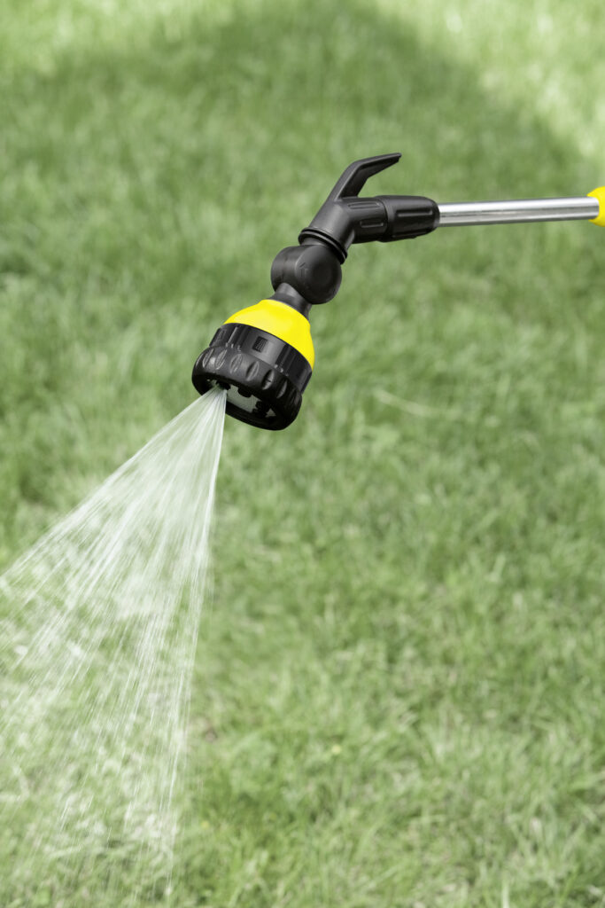 Karcher Premium Spray Lance - Cleaning Clinic