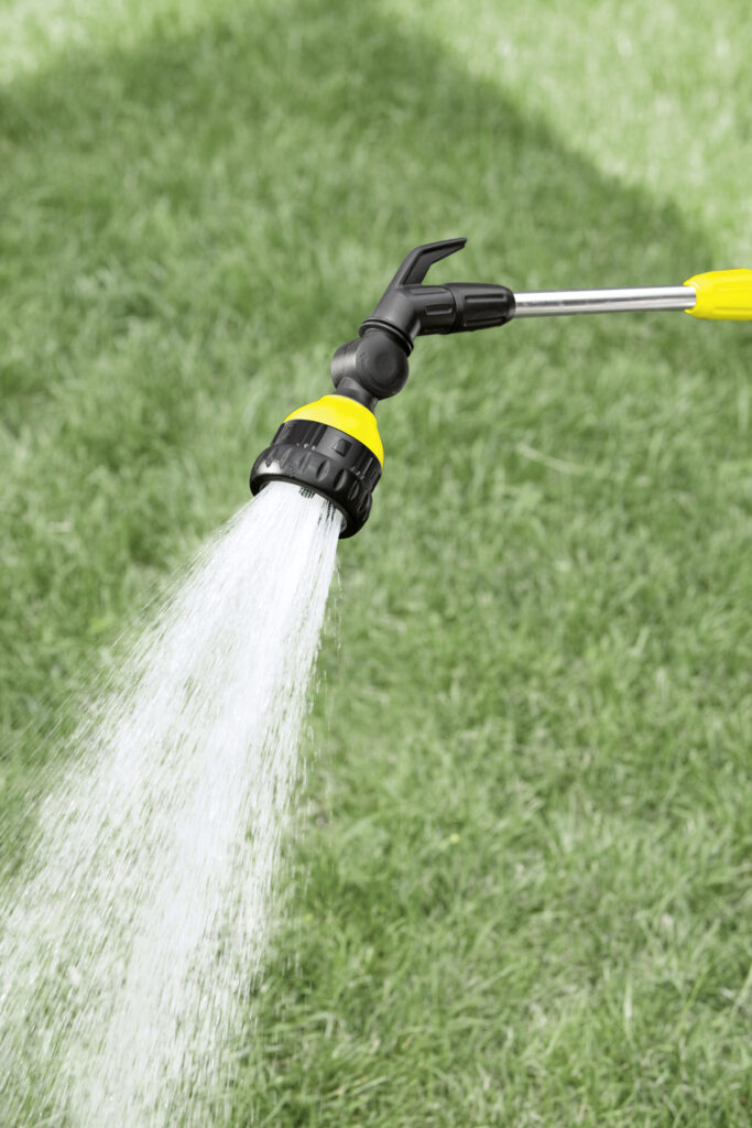Karcher Premium Spray Lance - Cleaning Clinic