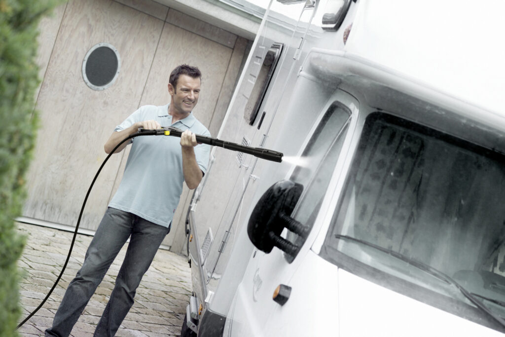 Karcher VP180 Vario Power Jet for K7 - Cleaning Clinic